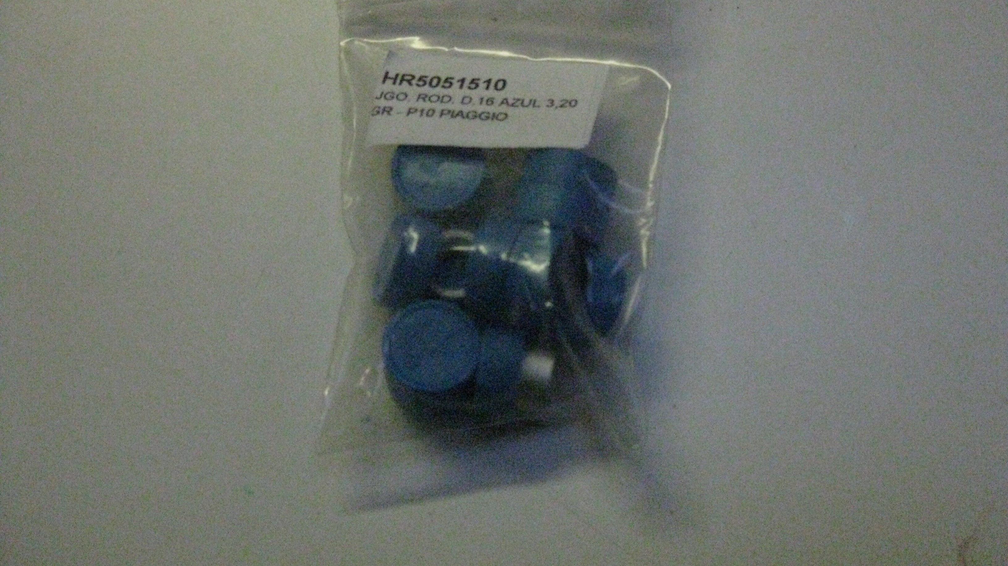 Hebo Variator Ruller P/16x13 købes billigt hos Kinastumper